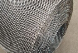 Kanthal Mesh, FeCrAl Mesh, FeCrAl (Fecralloy) Fiber Mat