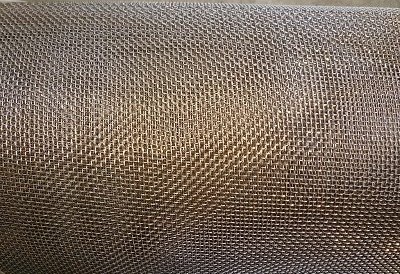 Copper-Nickel alloy mesh - Supplier of Specialty Mesh Products